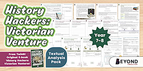 The Gutsy Gang Book Series - Rainforest Editable Name Colouring Bookmarks