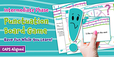 Grade 4 English – Term 3 – Similes – Activity Sheet (CAPS Aligned)