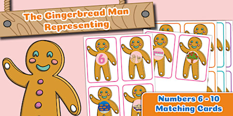 Build Numbers Beyond 10 (14-19) Ten-Frames Activity