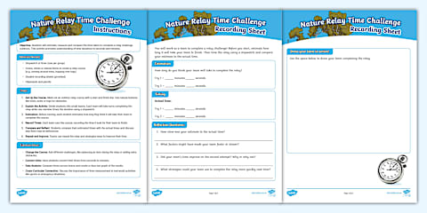 Estimating Time Duration Differentiated Worksheets