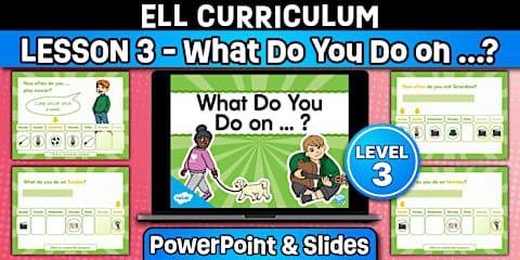 Italy and Me | Comparing Geography and Culture PowerPoint & Google ...