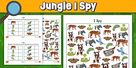 Kindergarten September Before and After-School Program Packet