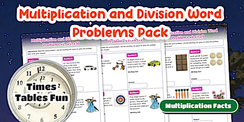 Daily Mental Maths Booklet