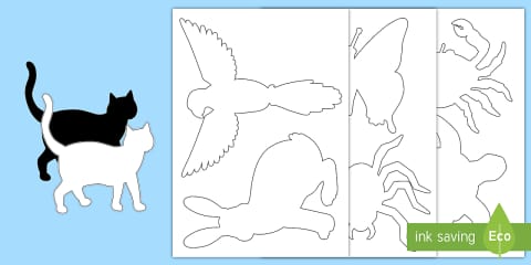 Shadow Puppets Resource Pack