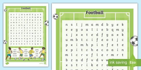 Resilience Word Search