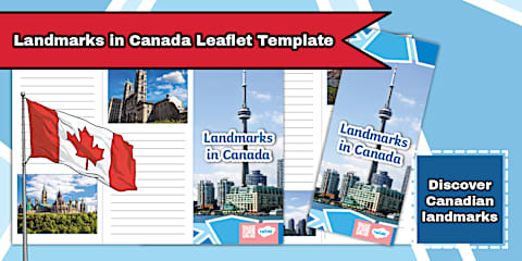Impact of Tourism Fact File Template
