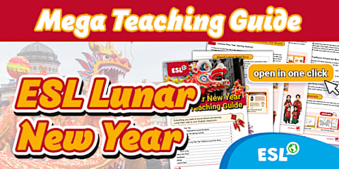 Quick Guide to Prepositions of Time and Place [Adults, A2]