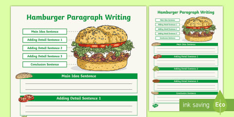 TiP ToP Paragraphs Display Poster