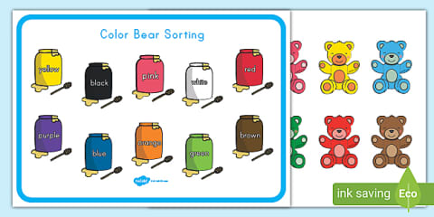 Sorting and Organizing Data PowerPoint Lesson