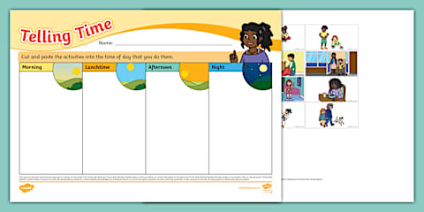 Time Out Cards