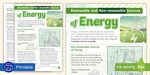 Grade 7 NS - Term 3 - Energy and Change - Study Notes (CAPS Aligned)