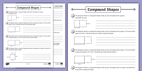 Seventh Grade Real World Surface Area and Volume of Prisms Quiz