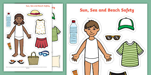 SunSmart Song and Lyrics