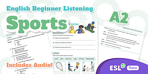 Suffixes Practice ESL Activity Sheet [Teens, A2]
