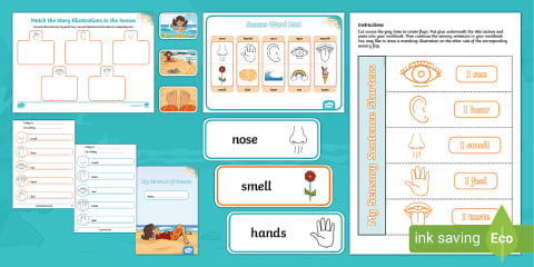 My Special Place eBook