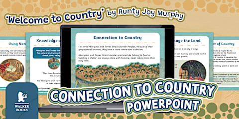 Cultural Burning: Aboriginal People' Use of Fire Fact File