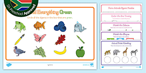 Travel Brochure CBCA Children's Book Week