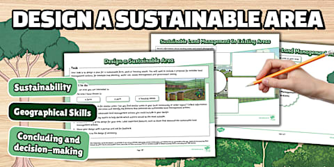 Design a Sustainable School Grounds Project
