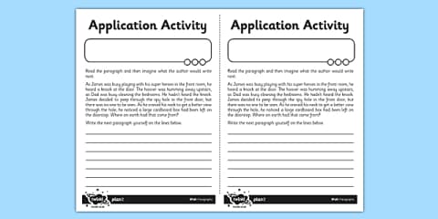 TiP ToP Paragraphs Display Poster