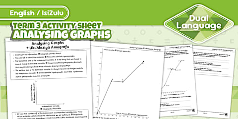 Grade 7 Maths- Term 4- Analysing Data: Playing Detective with Data ...