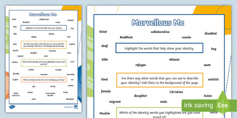 Wear it Purple Day Be Proud Collaborative Colouring