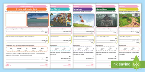 Narrative Plot Diagram Template