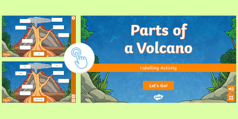 KS2 Fold Mountains Art Activity