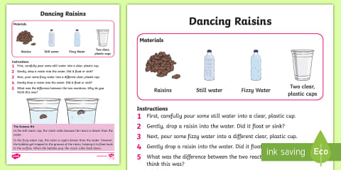 Making Slime - Science - How To Make Slime For Kids