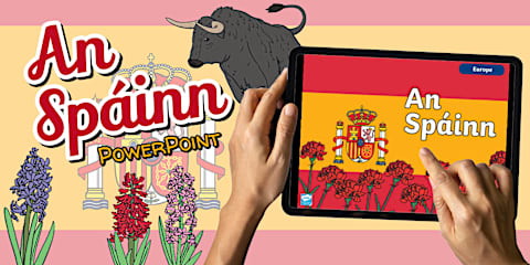 3D Shapes Activity Sheet