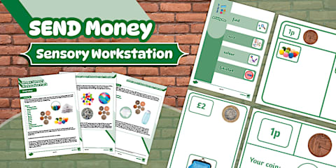 Colourful Semantics Who? Doing What? What? To Whom? Workstation Pack