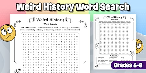Ancient Greece Reference Sheet for 6th-8th Grade