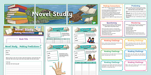 Storm Boy Book Vs Movie Comparison Activity | Year 5&6