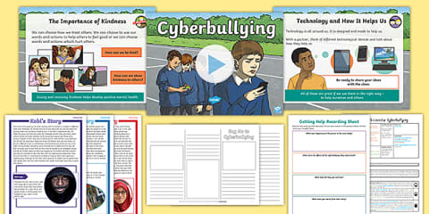 Online Bullying Activity