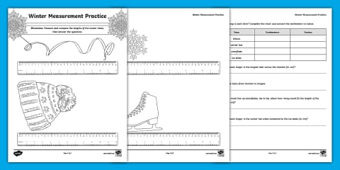 Fifth Grade Line Plot Exit Ticket
