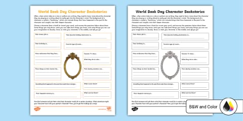 CBCA Children's Book Week 2026 Symphony of Stories Character Instruments