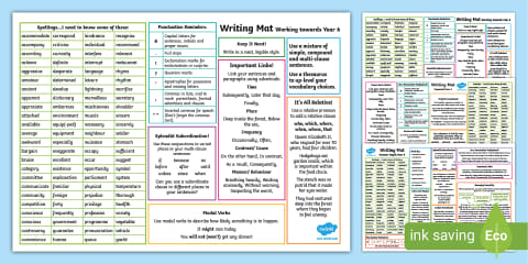 Goodbye Year 6 Graduation Worksheet