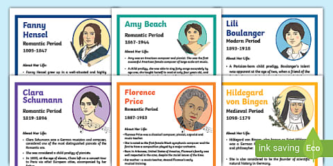 Meet the Composer PowerPoint