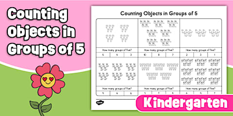 Fairy Tales Summer Camp Activity Booklet for K-1st Grade