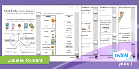 NWEA MAP-Style Science Flashcards Grades 2 - 5