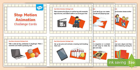 All About Animation PowerPoint