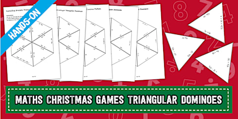 Perimeter of Rectilinear Shapes Challenge Cards