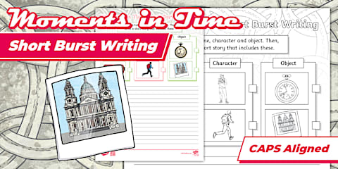 IP English – Word Skills – Auxiliary Verbs – Activity Sheet (CAPS Aligned)