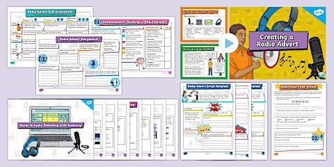 A Handy Guide to Book Creator - Twinkl, Computing