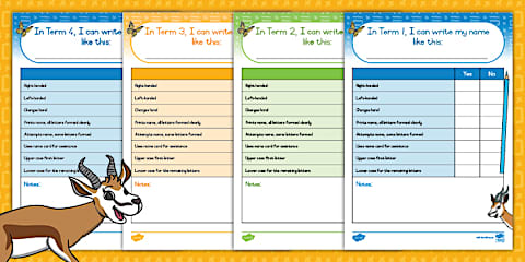 Grade R Classroom Layout Guide