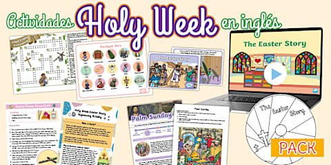 Activity pack: Habitat Word Mats