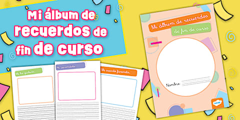 Cuadernillo: Un Año para Recordar
