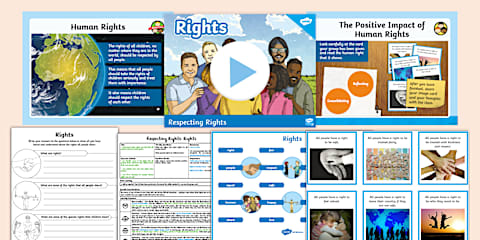 Global Citizenship Worksheet