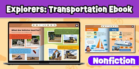 Let's Look at Winter Ebook