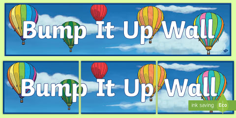 BOHO Bump-It-Up Wall | Twinkl Classroom Displays