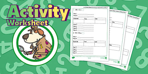 Grade 3 Maths Breaking Down Subtraction - PowerPoint Presentation (CAPS ...